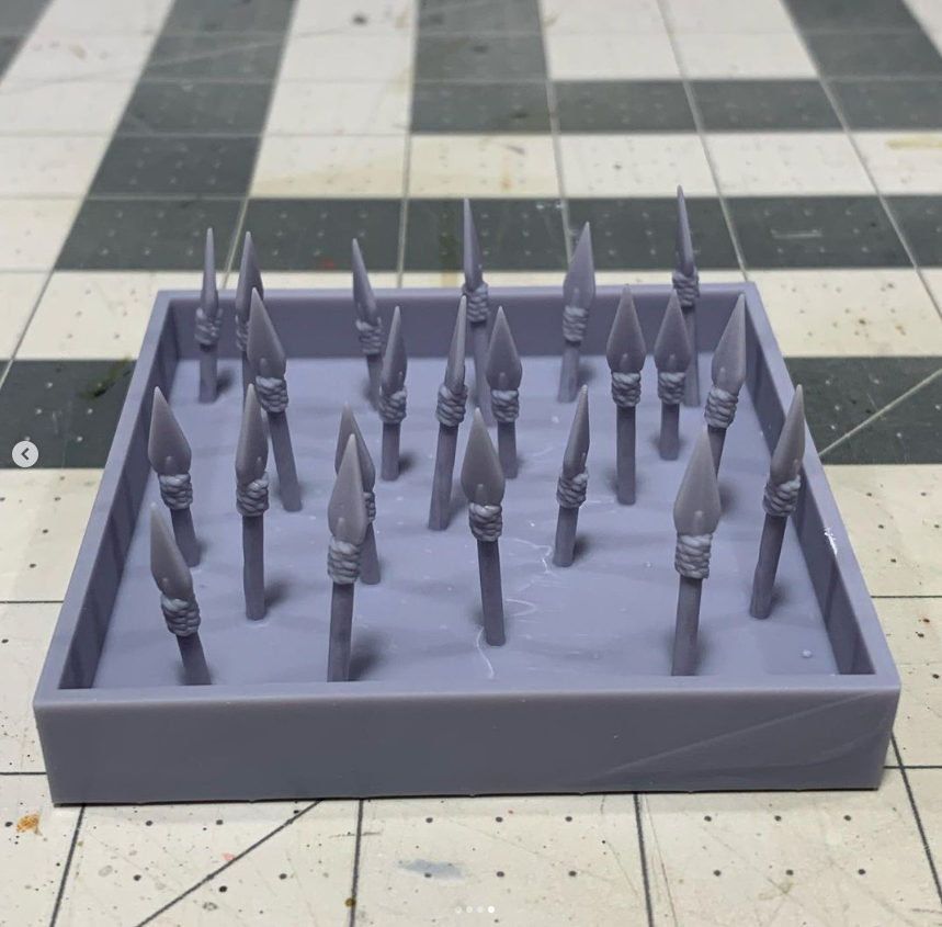 Dungeon tile trap par elemental_crafting | Téléchargez gratuitement un ...