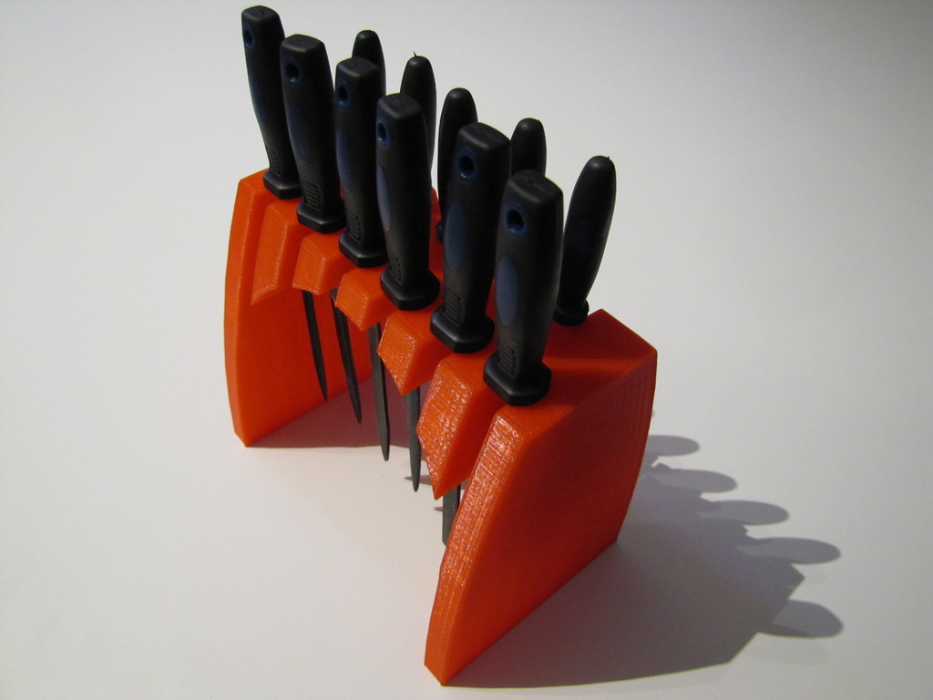 Tool Stand by ItsJustMidnight | Download free STL model | Printables.com