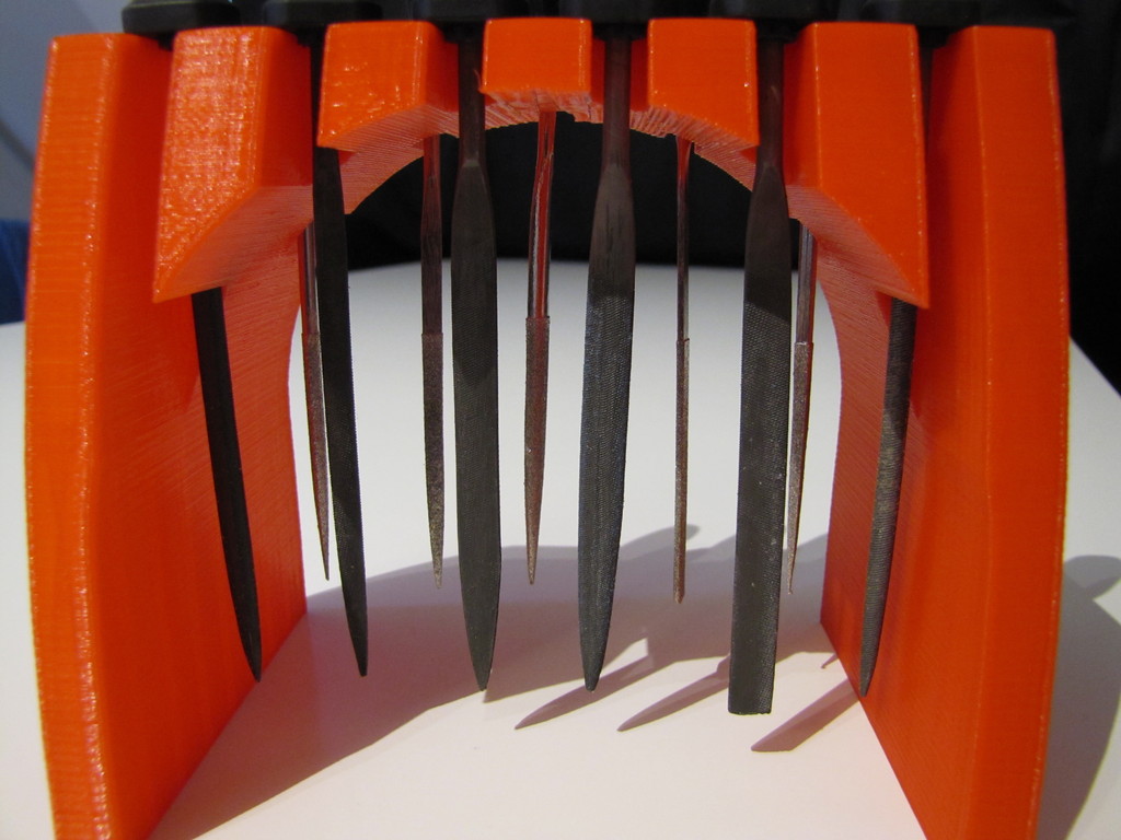 Tool Stand by ItsJustMidnight | Download free STL model | Printables.com