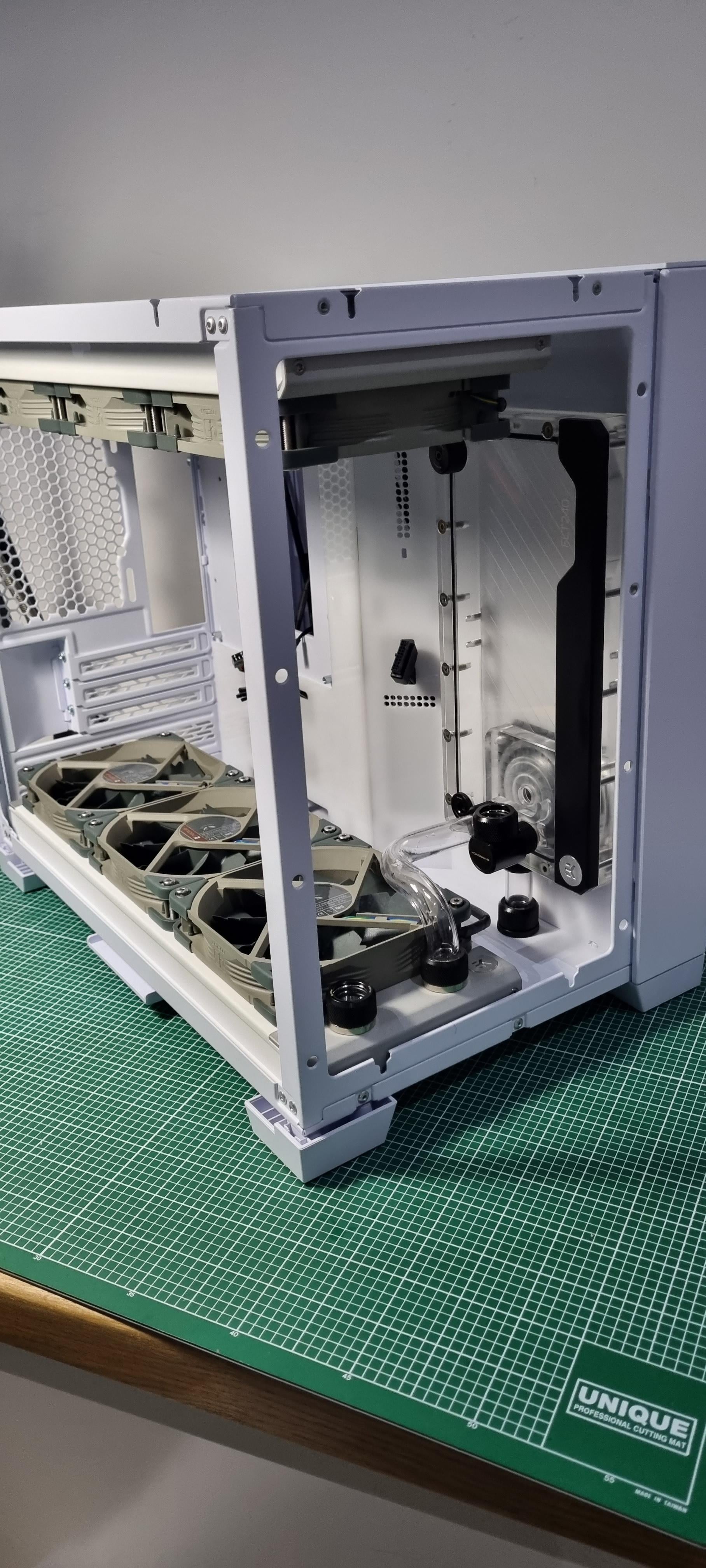 Parametric Hardline Watercooling Tools by Matt Whittingham | Download ...