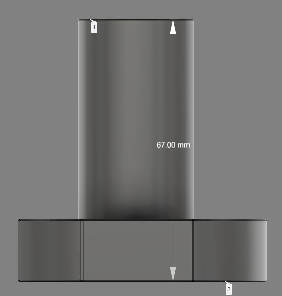 Ctx 310 Ecoline Cnc Turning Drum Plug By Rnk Download Free Stl Model