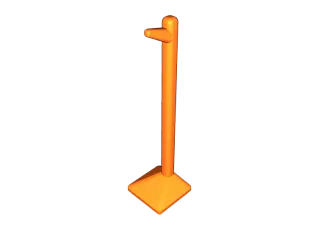Gridfinity Eyeglass Stand by wam3d | Download free STL model ...