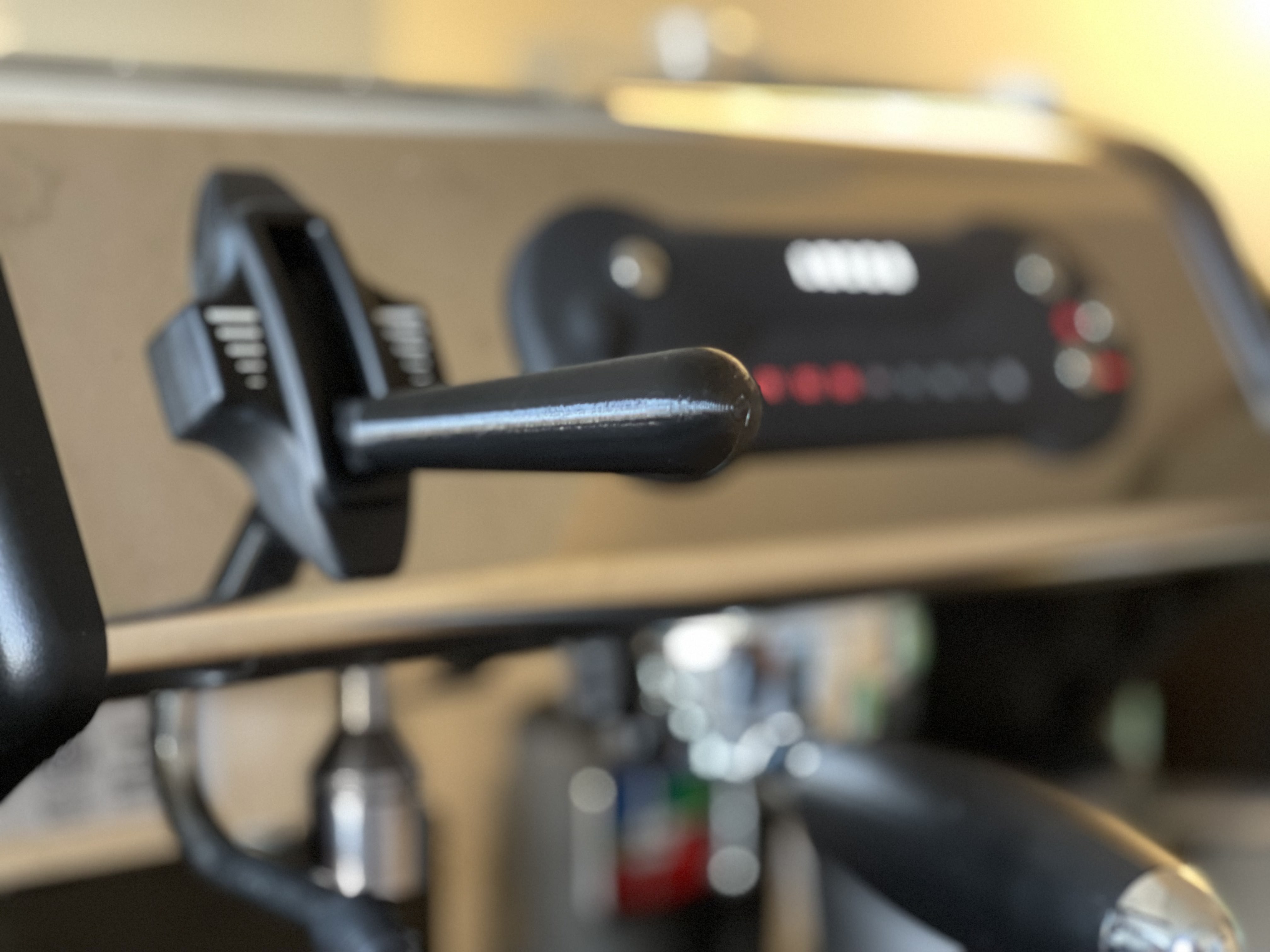 Lucca Mini A54 Steam Wand by JungleG1337 | Download free STL model ...