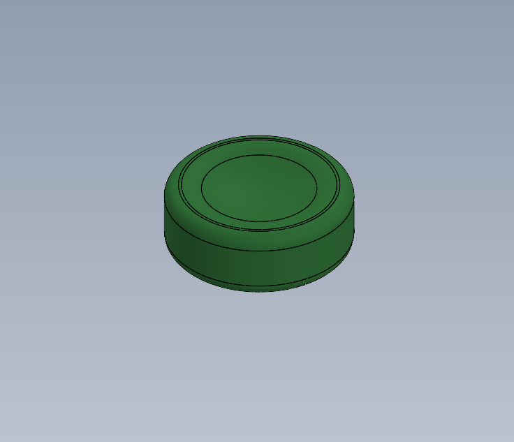 Magnetic Fidget by slavik kopanov | Download free STL model ...