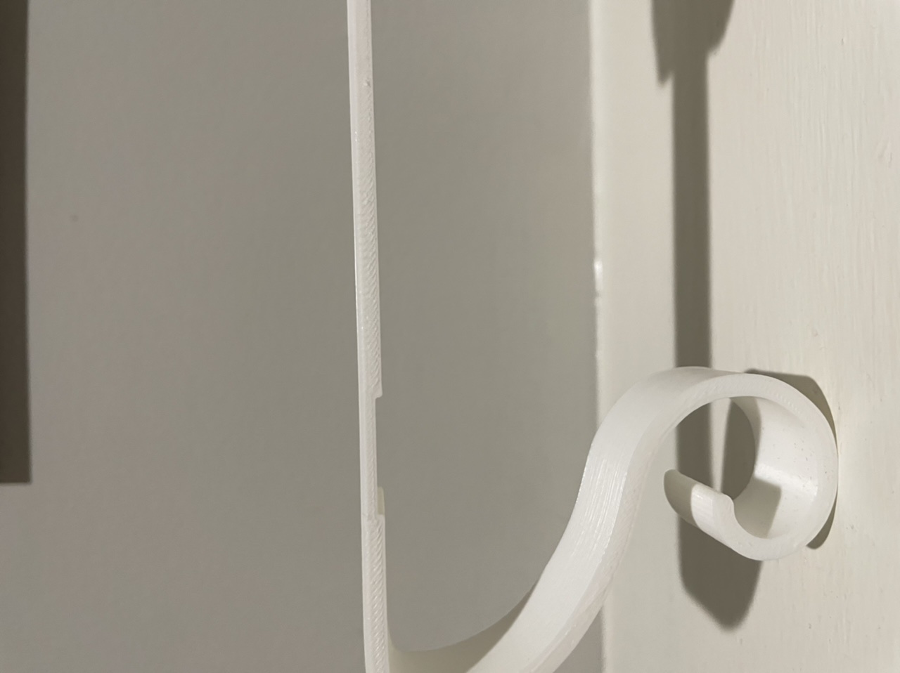 Mantel stockings' hook and ornaments by Got2b3d - Oxana | Download free ...
