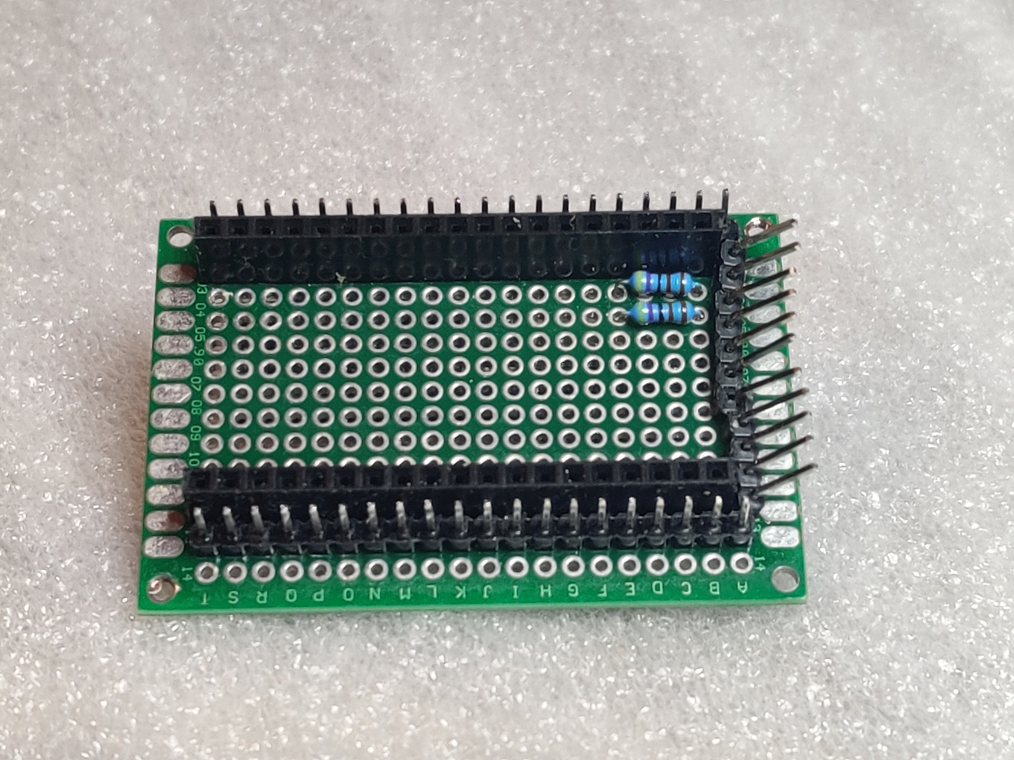 Sensor Case with Presence Detection, CO2 Meter, Lux and Climate by ...