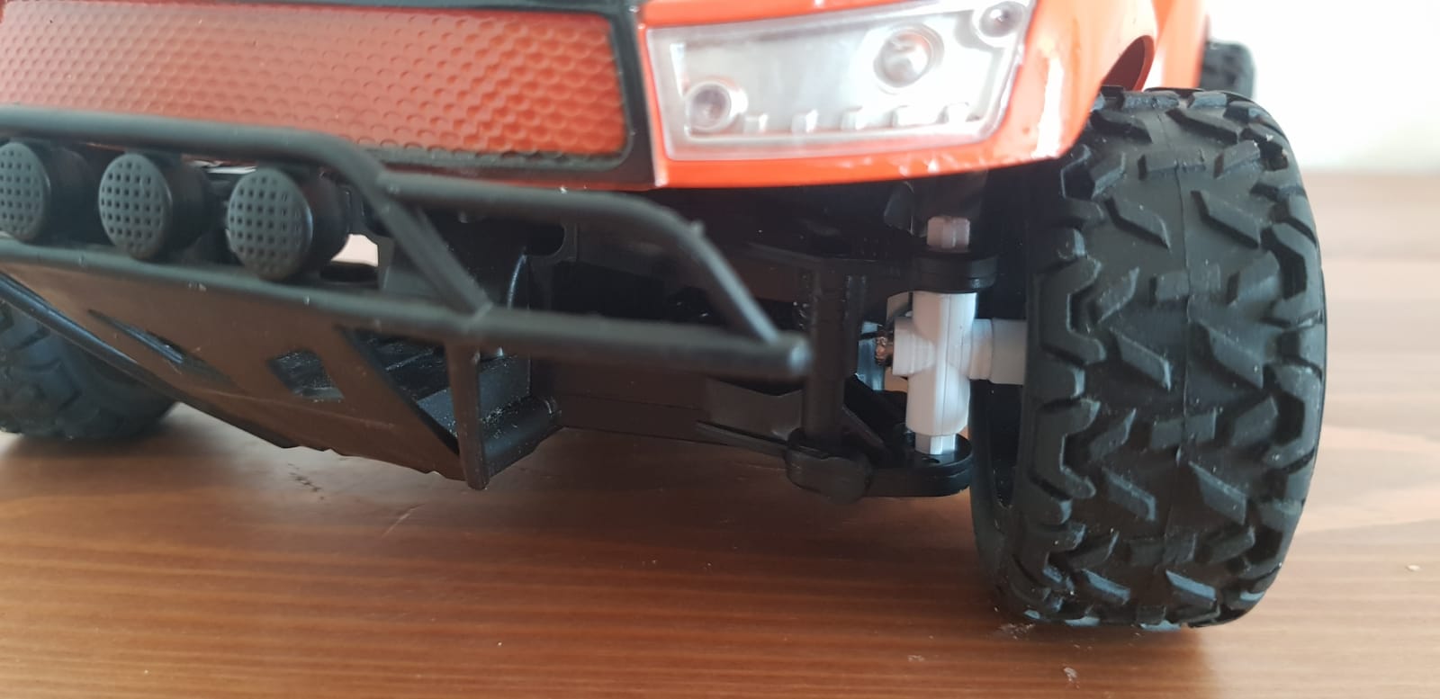 hub for car model by Hennesy45 | Download free STL model | Printables.com