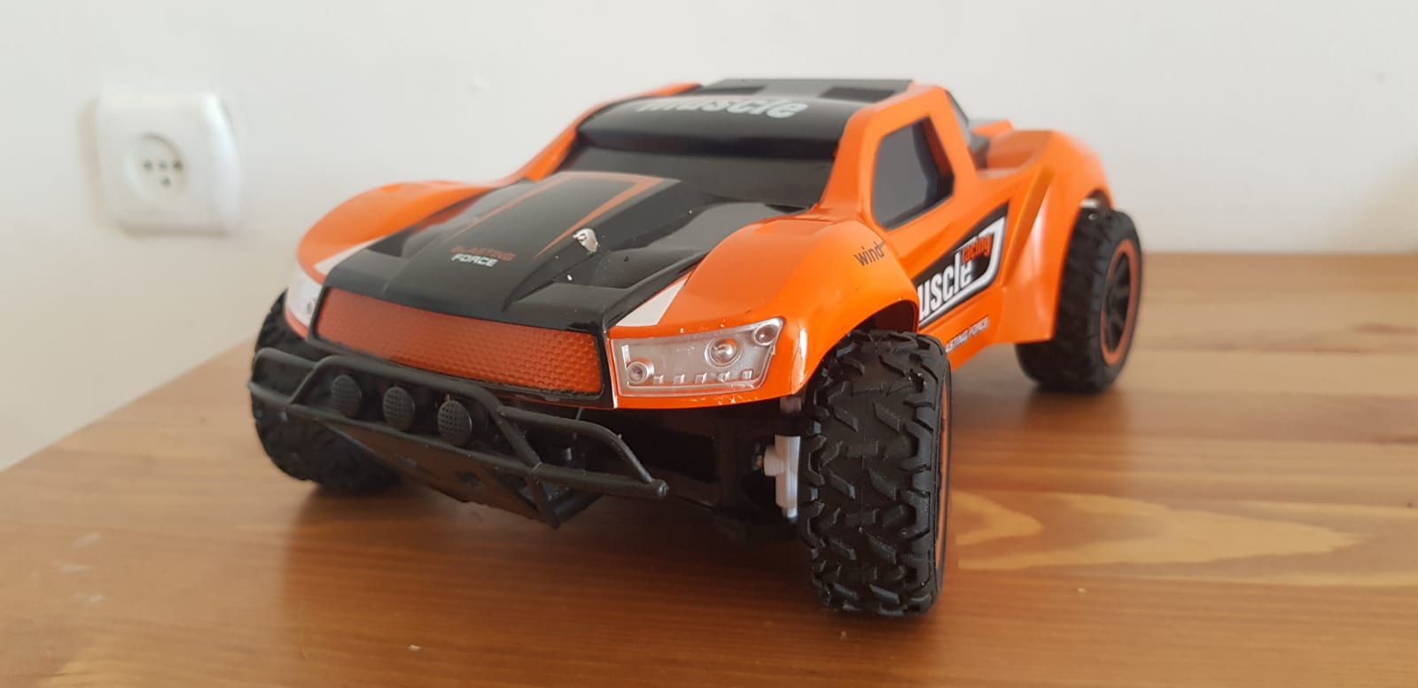 hub for car model by Hennesy45 | Download free STL model | Printables.com