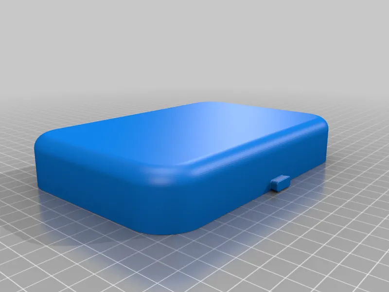 Ferris Sweep Tenting Sleeve and Carrying Case by Gateway3 | Download ...