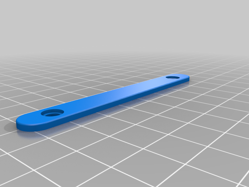 Lockmaster pick handle by IDKJustAUsername | Download free STL model | Printables.com