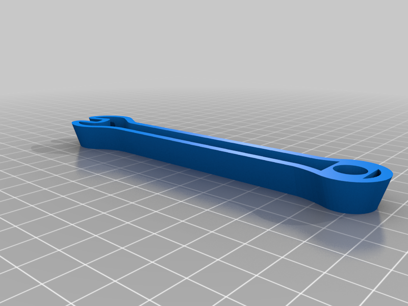 Cookie Cutter 3D Printer and Tools Set by Enable 3D | Download free STL ...