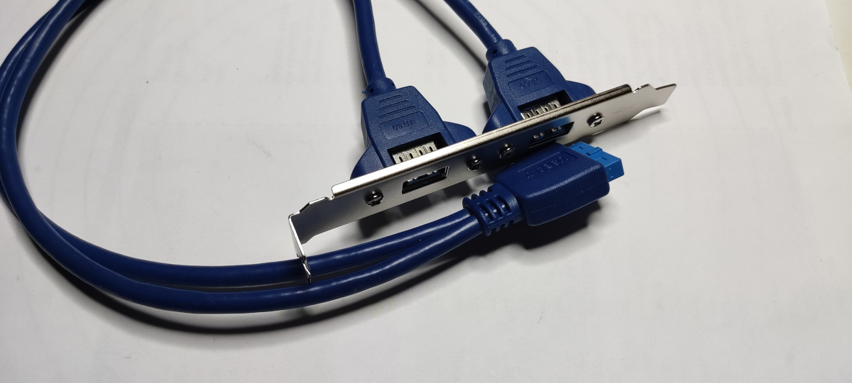 USB bracket by 3DSistem | Download free STL model | Printables.com