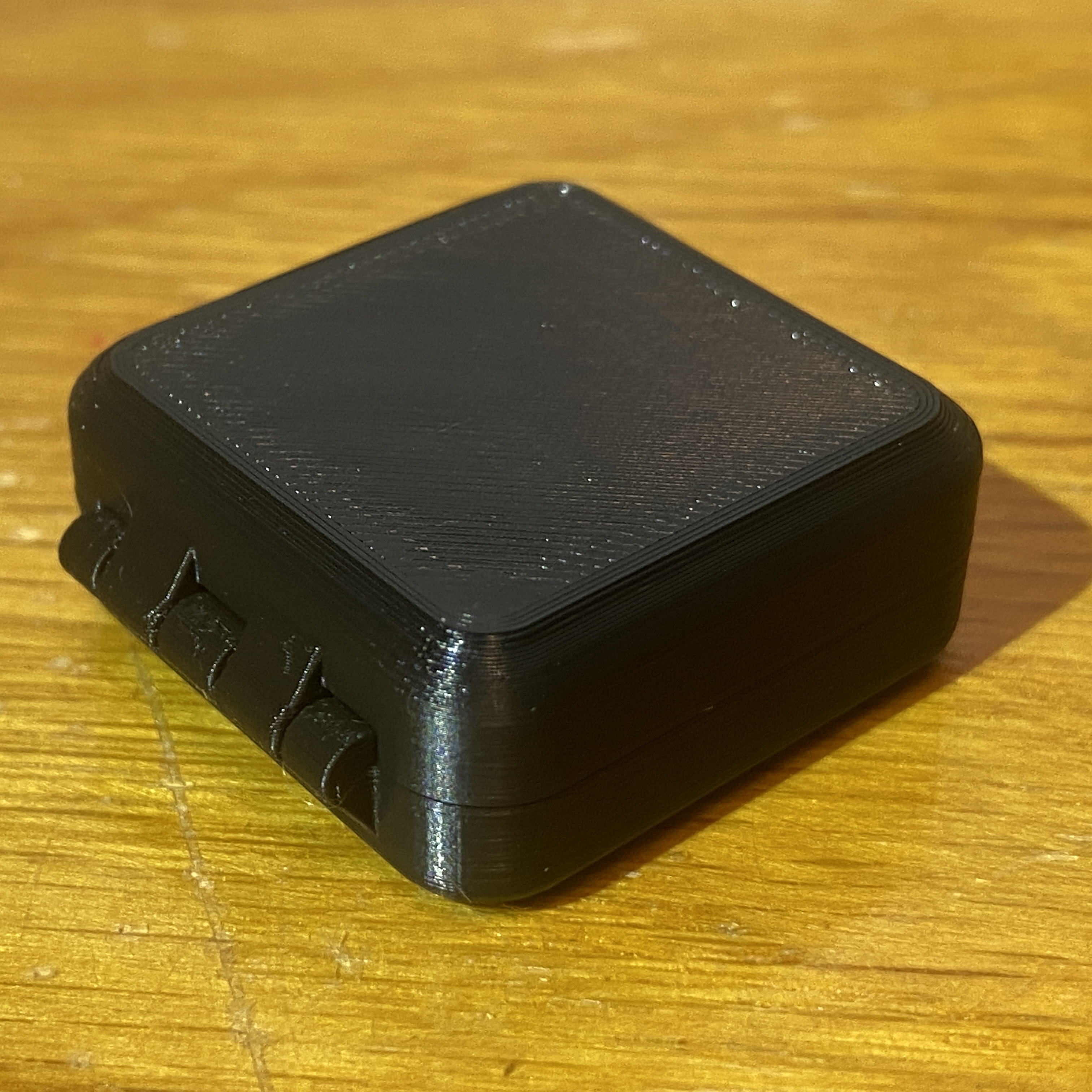 Little Pill Box by Daniel | Download free STL model | Printables.com