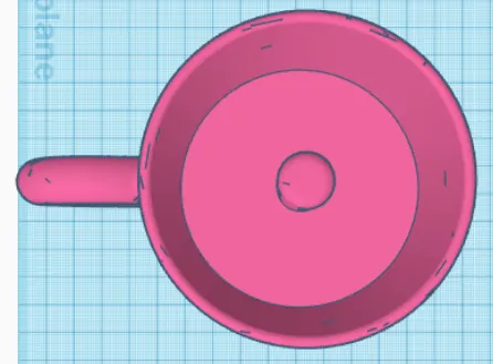 Devious Pythagorean Cup by Austin Crowell | Download free STL model ...