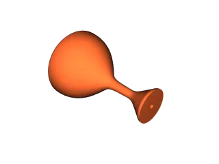 Devious Pythagorean Cup by Austin Crowell | Download free STL model ...