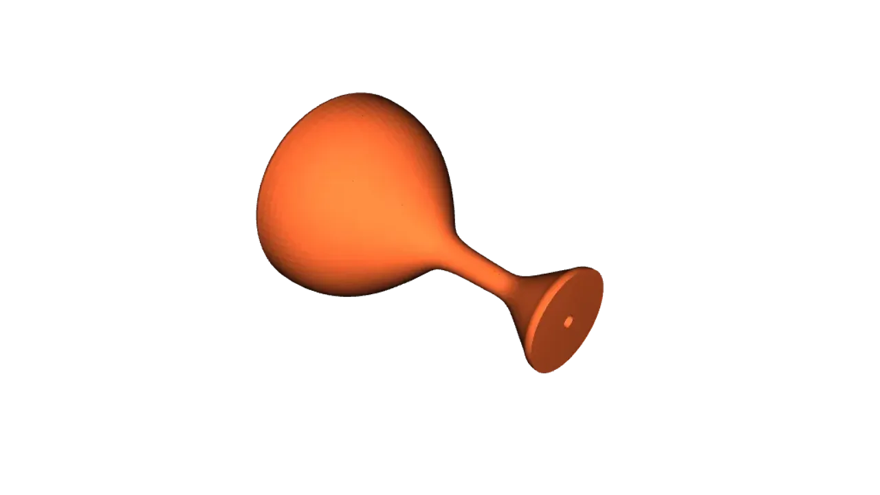 Devious Pythagorean Cup by Austin Crowell | Download free STL model ...