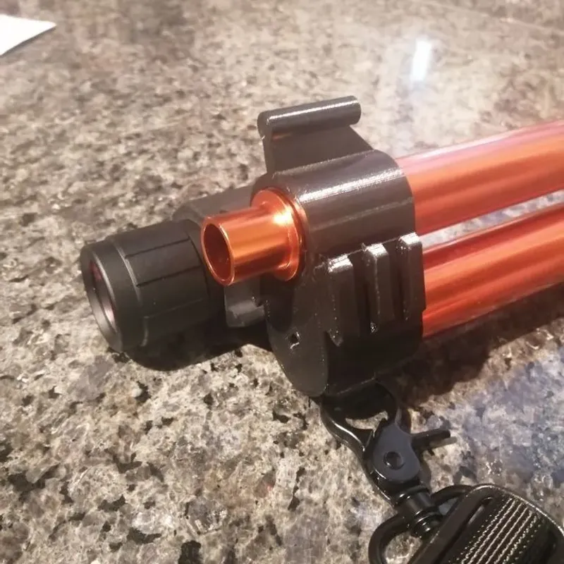 Original Nerf Firefly