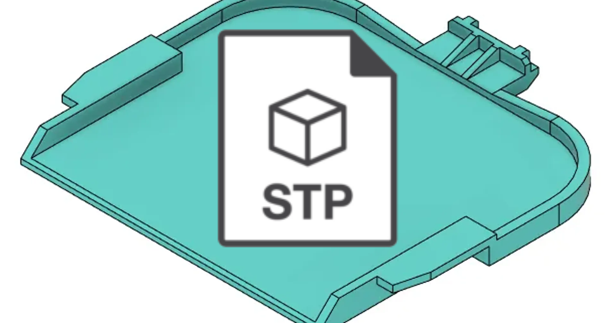 .STEP : ZyXEL NWA50AX, NWA90AX, NWA110AX mount plate template by ...