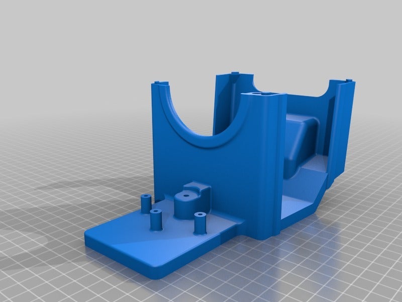 RC Benchy by Thullen | Download free STL model | Printables.com