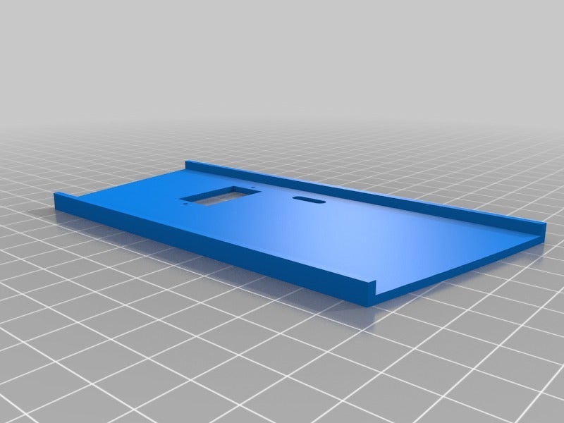 RC Benchy by Thullen | Download free STL model | Printables.com