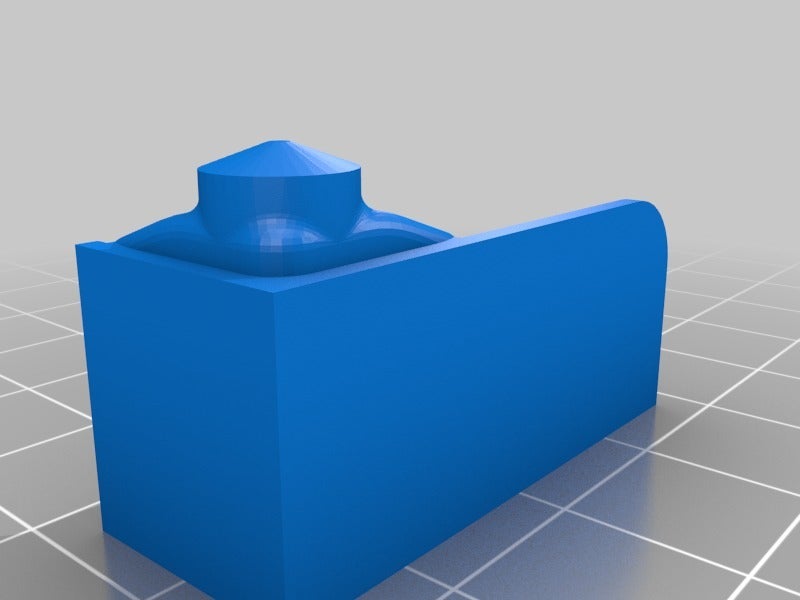 RC Benchy by Thullen | Download free STL model | Printables.com