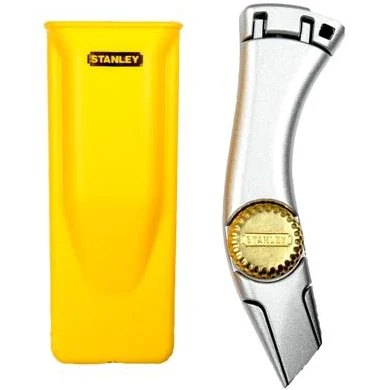 Stanley Holster: Titan, dolphin knife by Tom_3D | Download free STL ...