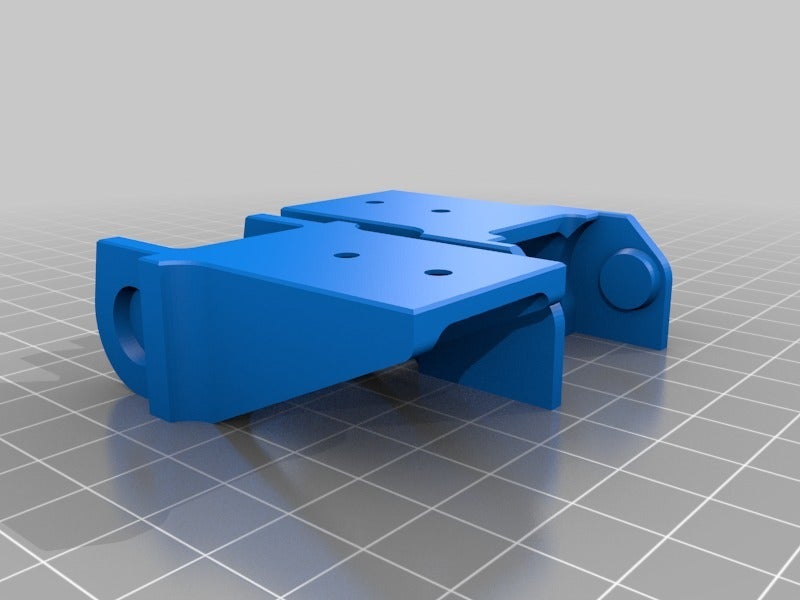 MPCNC "Accessory pack" by Thullen | Download free STL model ...