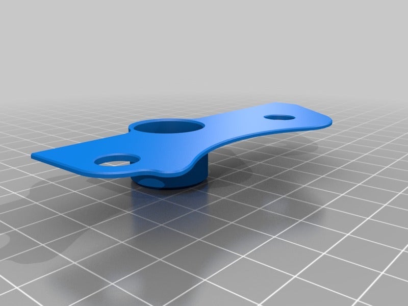 MPCNC "Accessory pack" by Thullen | Download free STL model ...