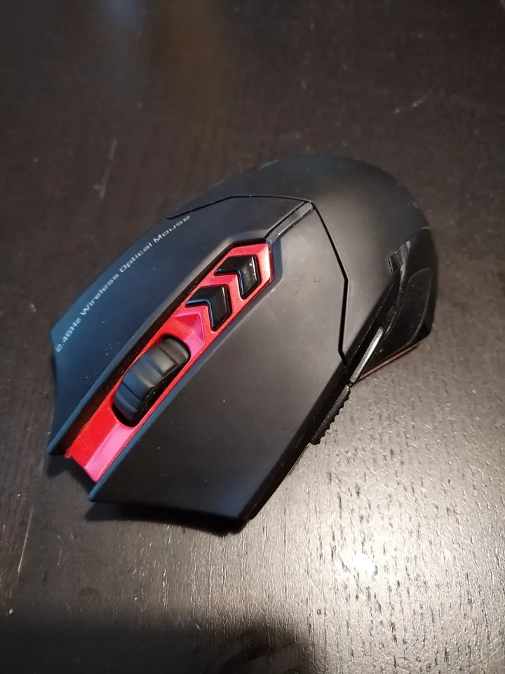 battery cover optical mouse Easterntimes Tech by manumanx | Download ...