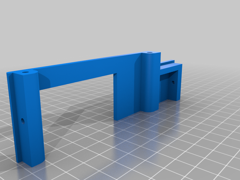 Honeycomb SKR 1.3/SKR 1.4 Ender 3 Pro Case by Patrik | Download free ...