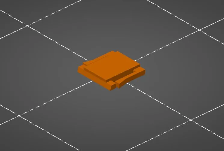 Cache griffe flash - Camera Hot Shoe Cover by iooner | Download free ...