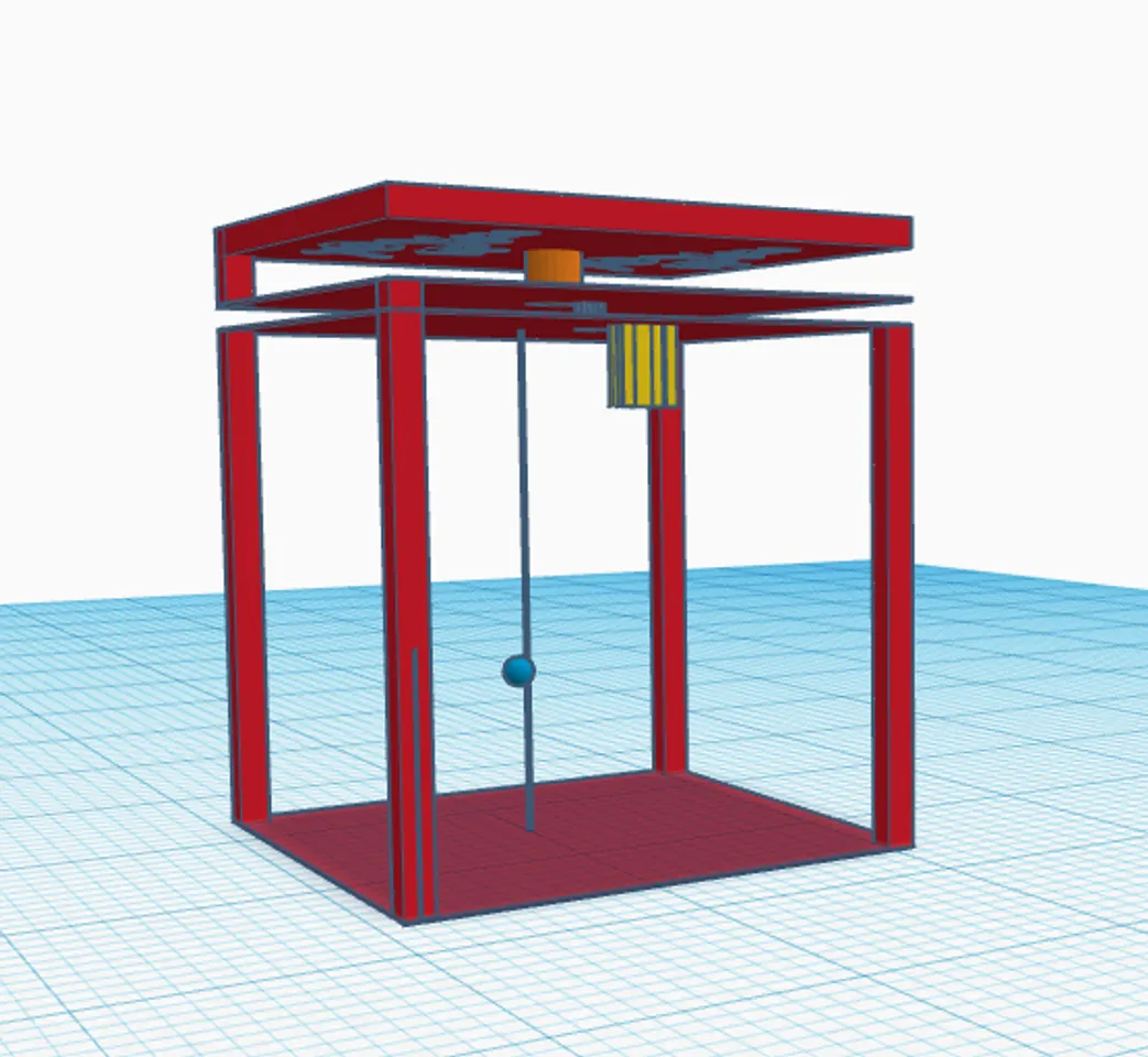 Stress Test (immposible) by ToasterFritzi | Download free STL model ...