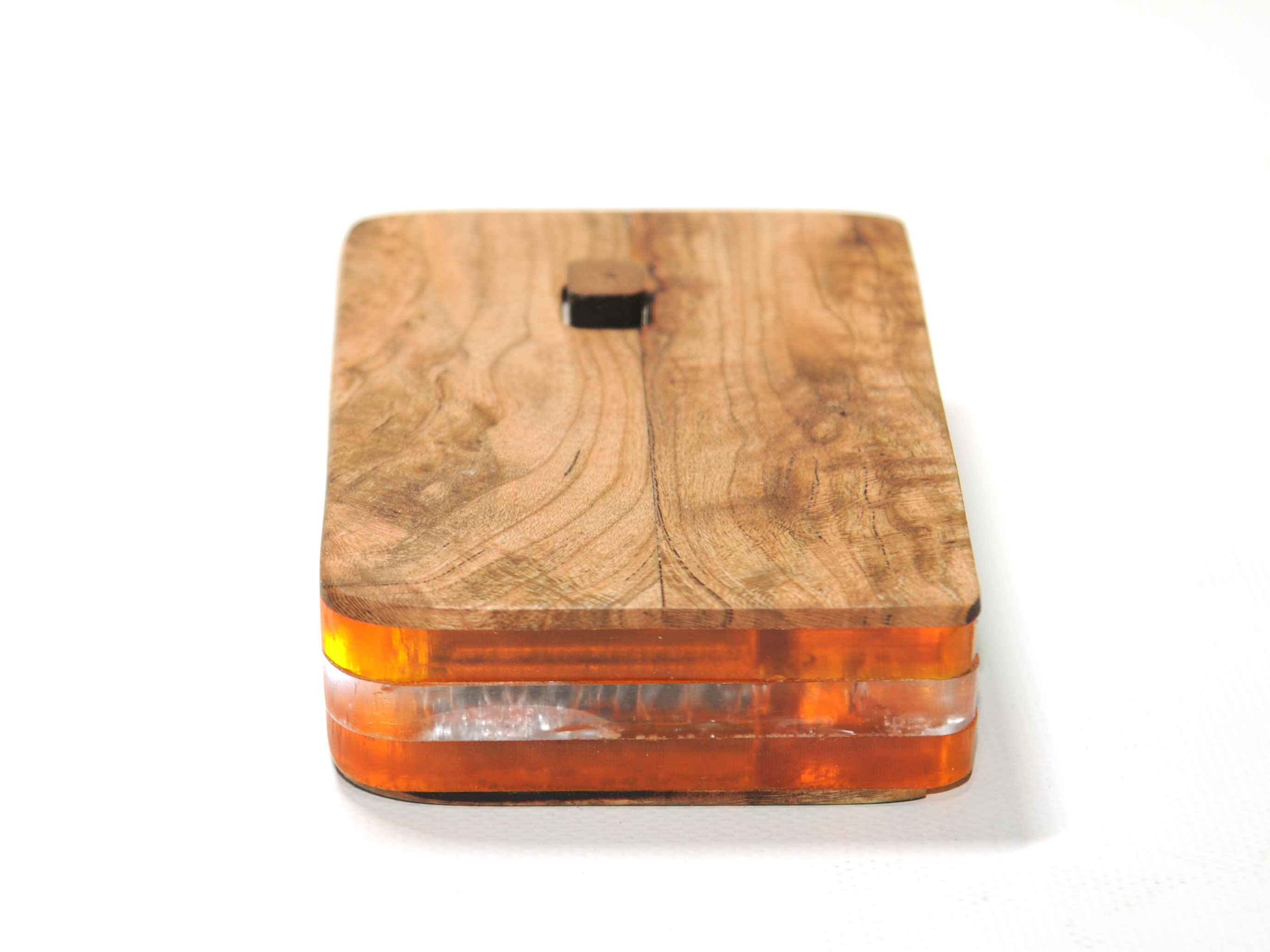 Printable Joule thief box by Tibuck | Download free STL model ...