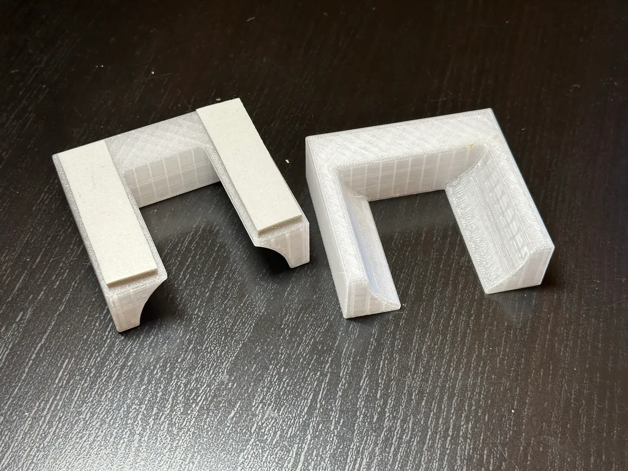 Wheel chock by sgpdude | Download free STL model | Printables.com