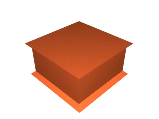 Fantasy Football Trophy Base by jsleasman12 | Download free STL model ...