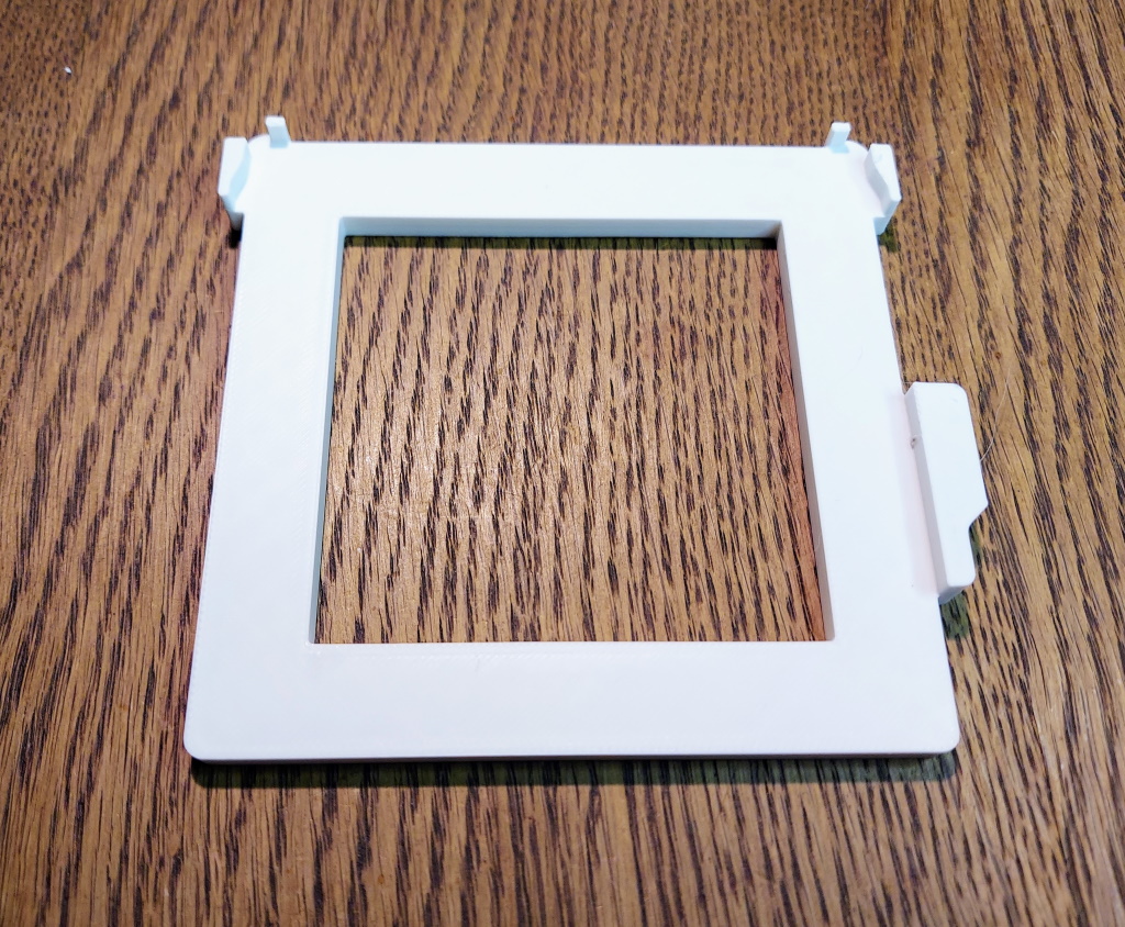 Bambu Lab (A1, P1, P1S, X1, X1C) Build Plate Coaster por 3D Chihuahua ...