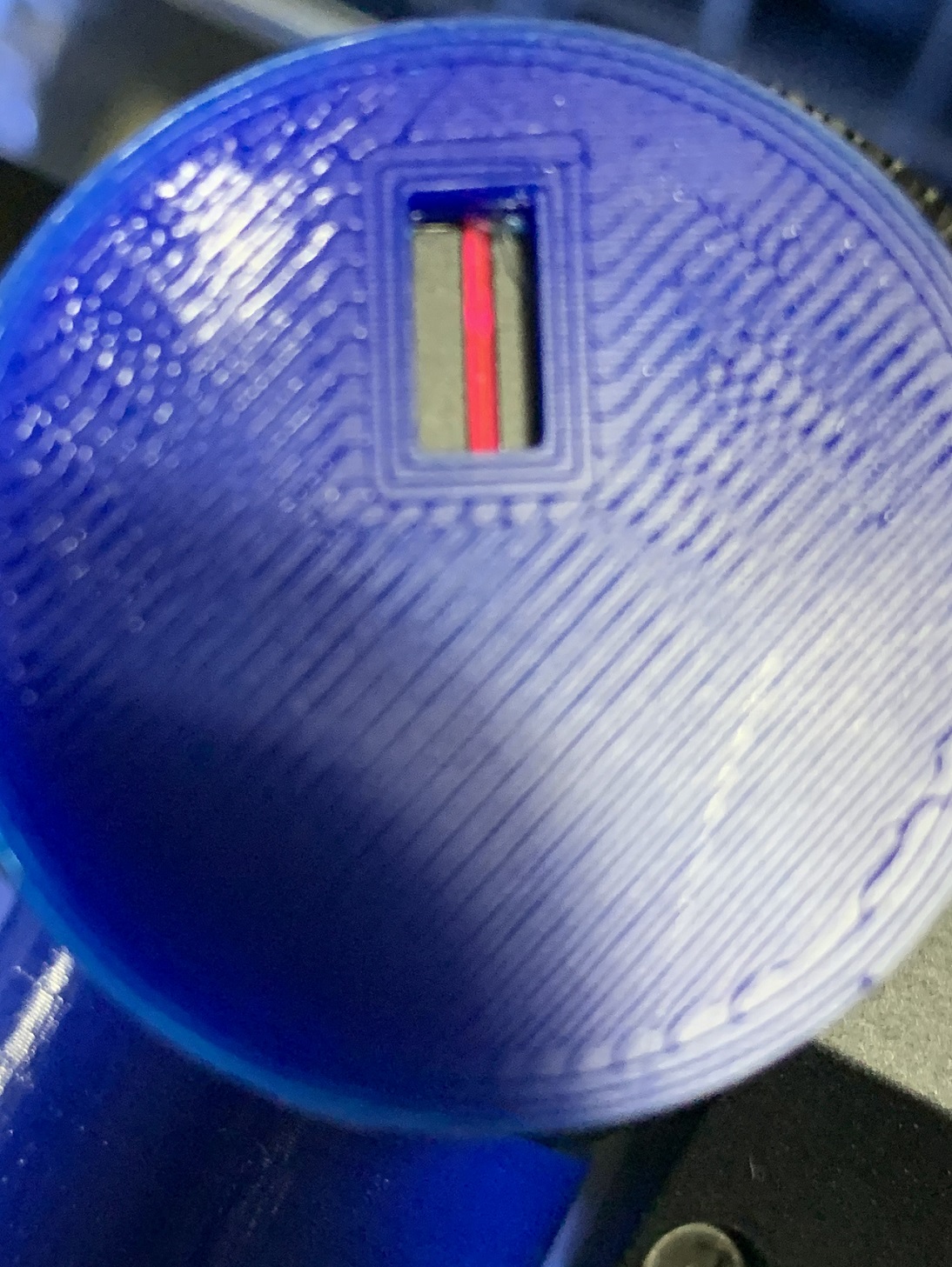 Vortex Viper HST Scope Turret Caps by Travis | Download free STL model ...