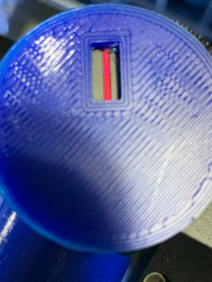 Vortex Viper HST Scope Turret Caps by Travis | Download free STL model ...