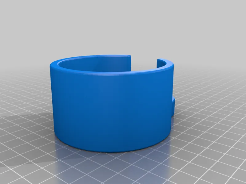 Foldable print in place sorting box for small parts by function.3d ...
