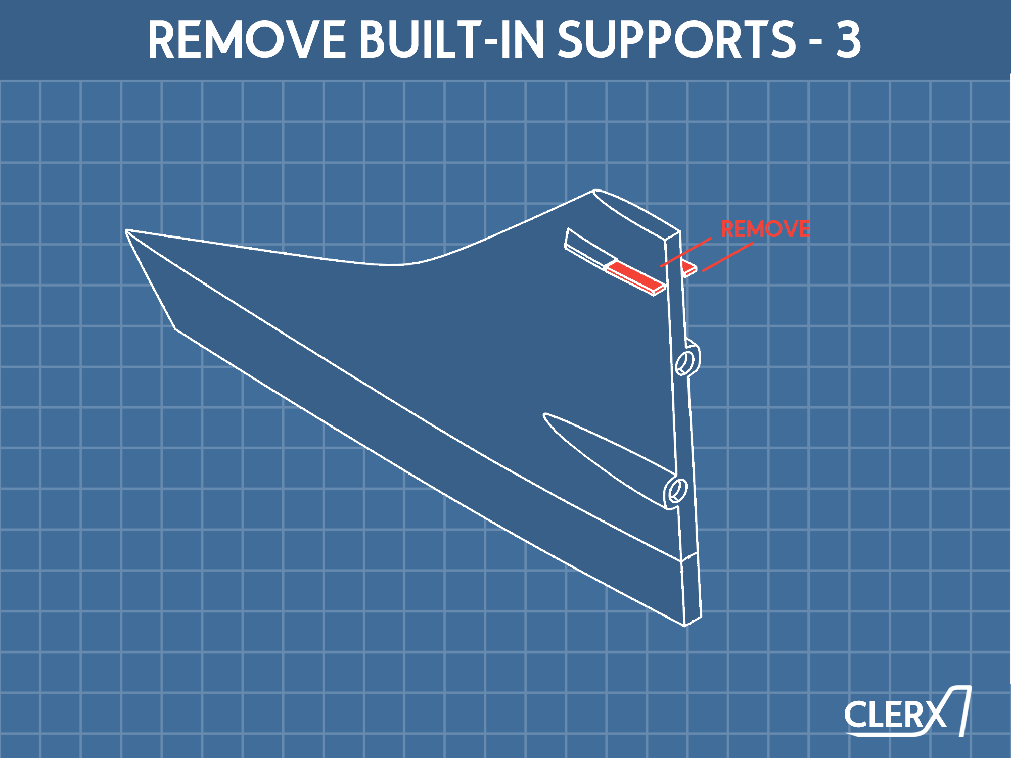 Concorde - 1:144 by CLERX | Download free STL model | Printables.com