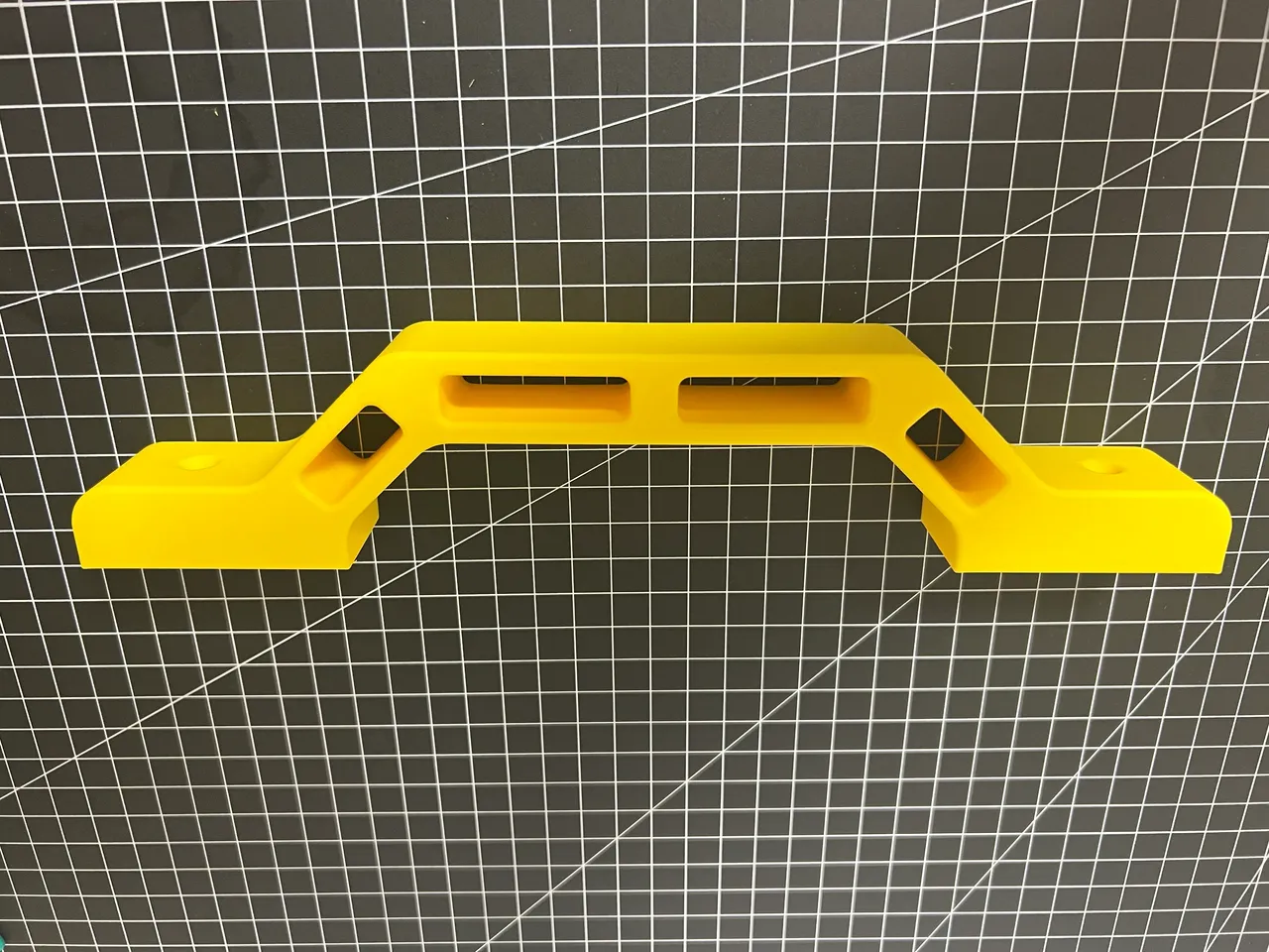 Griff, Handle by Datt Flo | Download free STL model | Printables.com