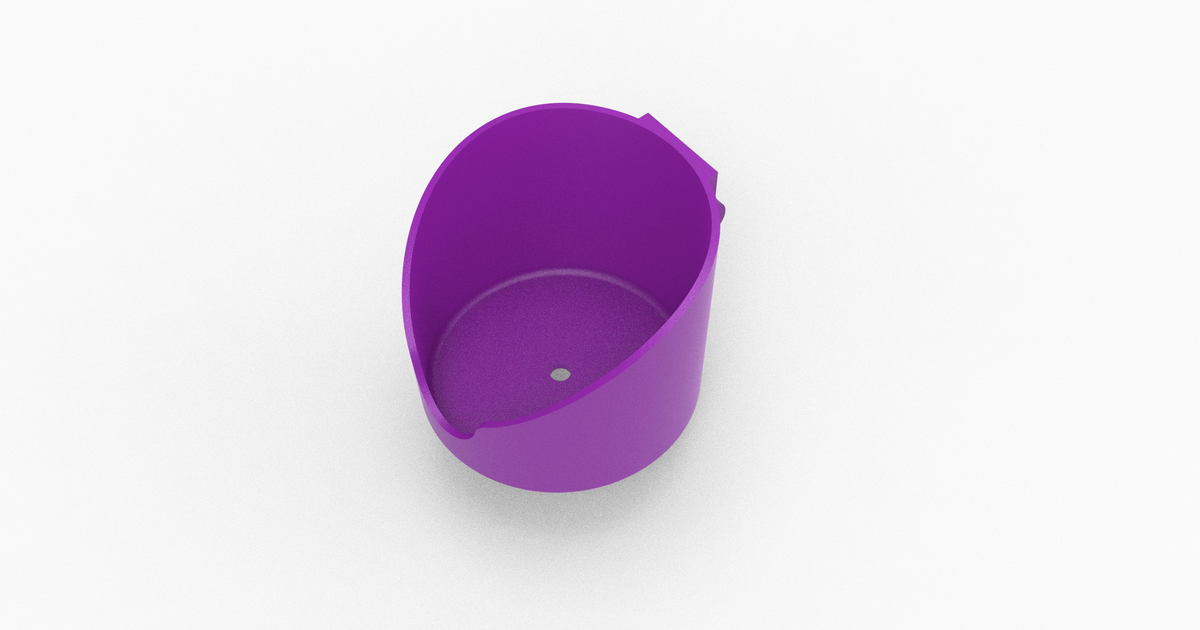 Cup Holder add-on - Cooler Master GEM - Official by Cooler Master ...