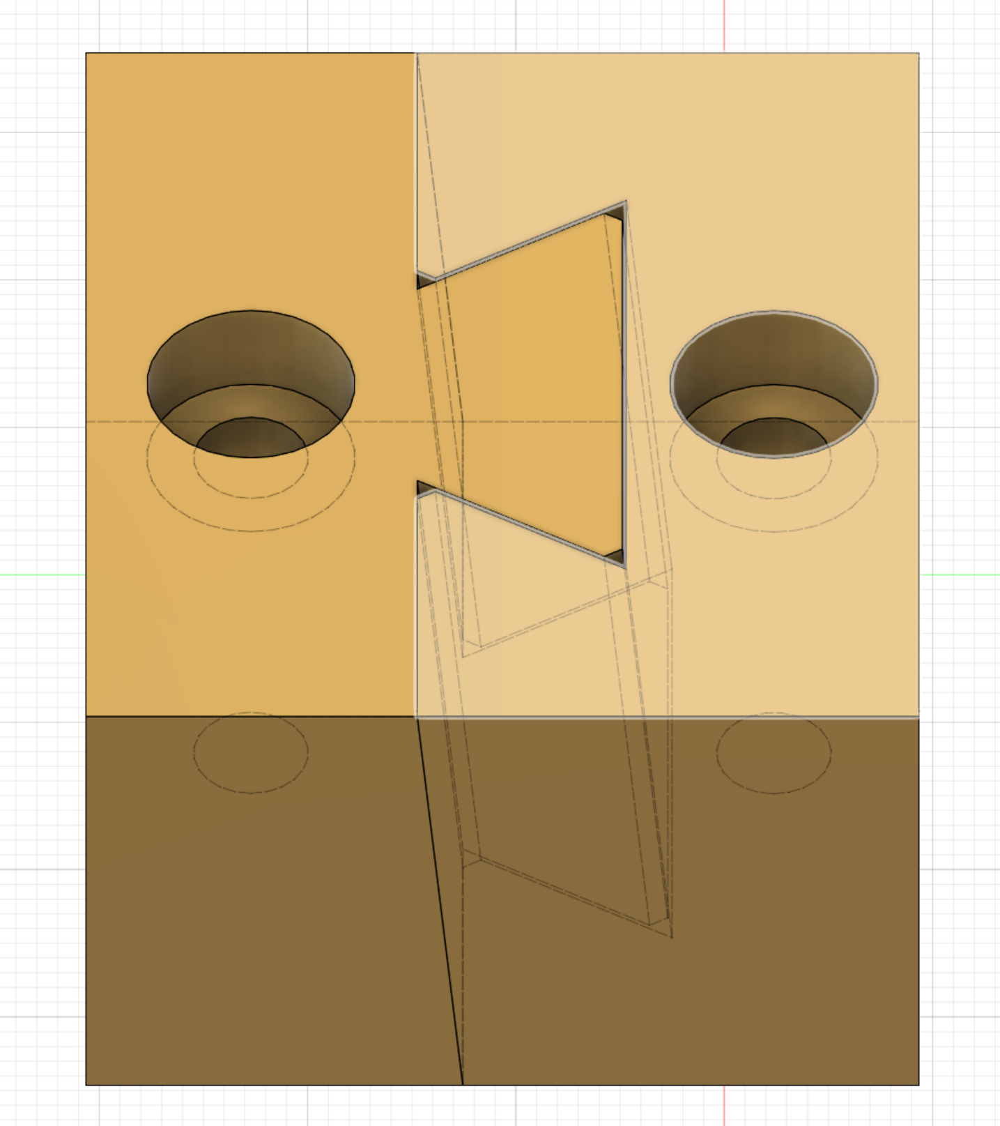 Bar Clamp / Stop / Vice by Leonard | Printables Store