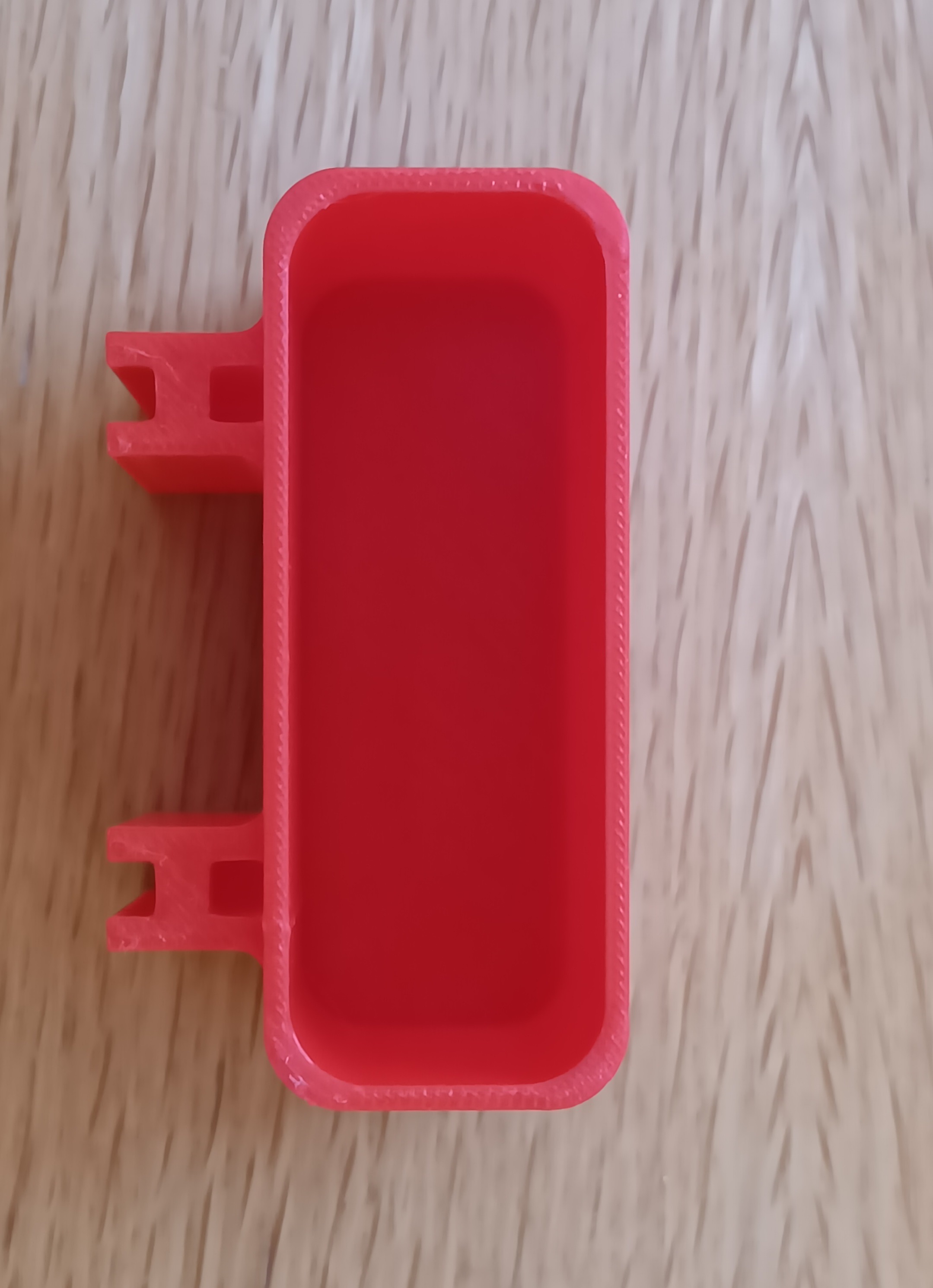 Ikea Skadis holder for Xiaomi Mi Power Bank 2C 20000mAh by Sir Print-A ...