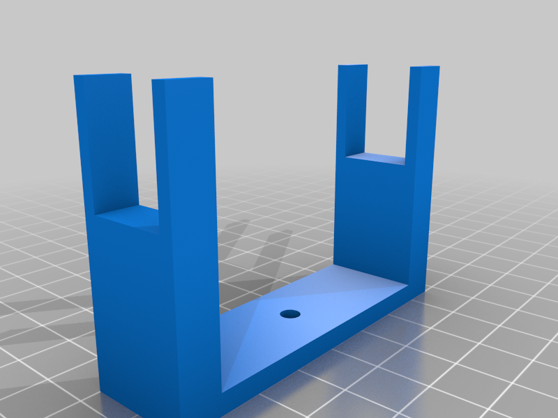 Sovol SV06 light and cam mount by Fritz | Download free STL model ...