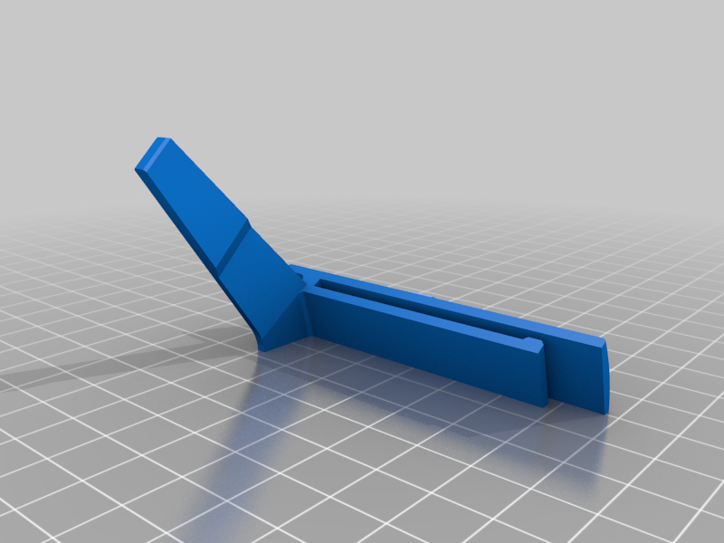 Handle for 3d-printys empire box by Fritz | Download free STL model ...