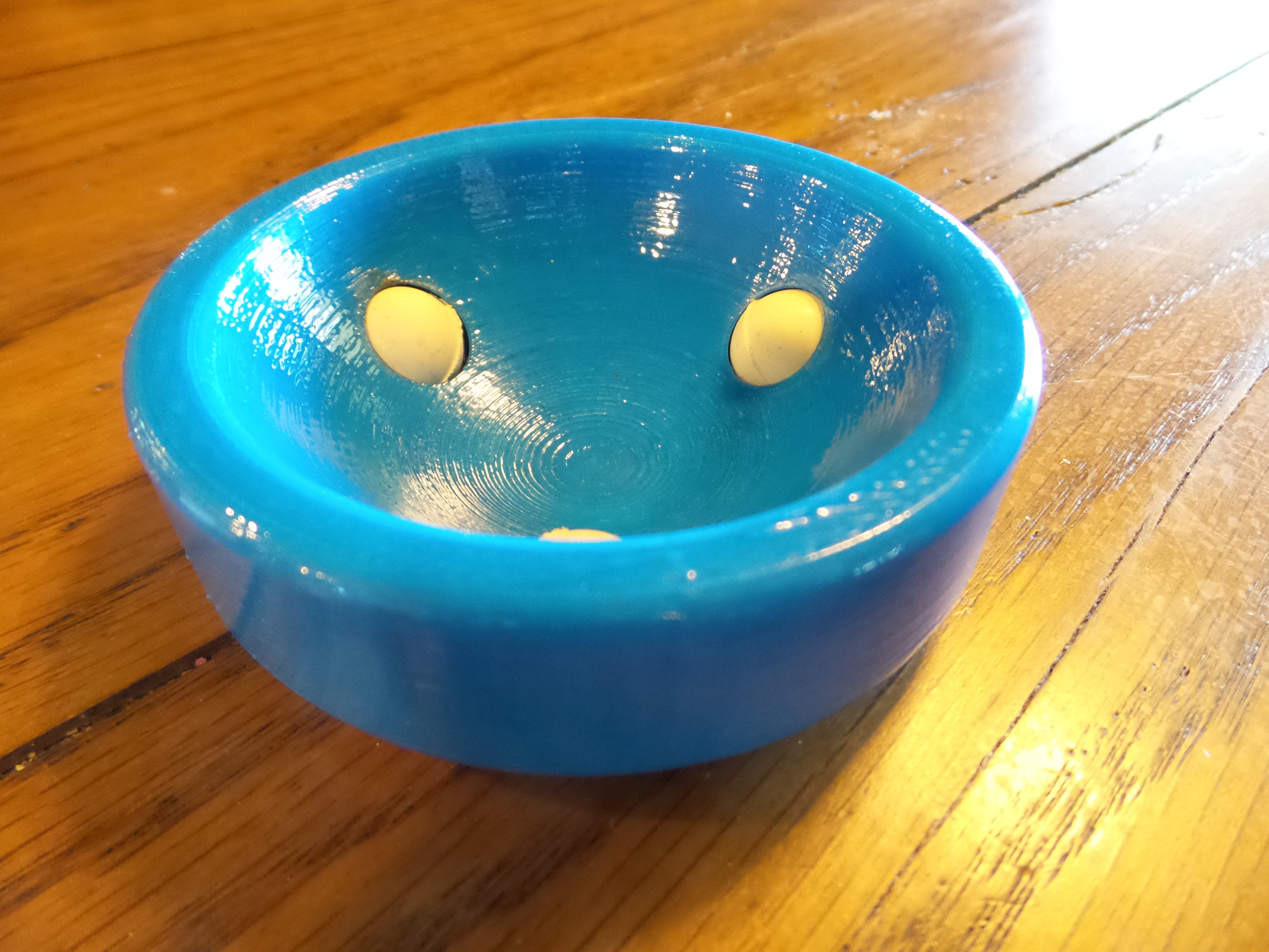 Sphero car by jayden17 | Download free STL model | Printables.com