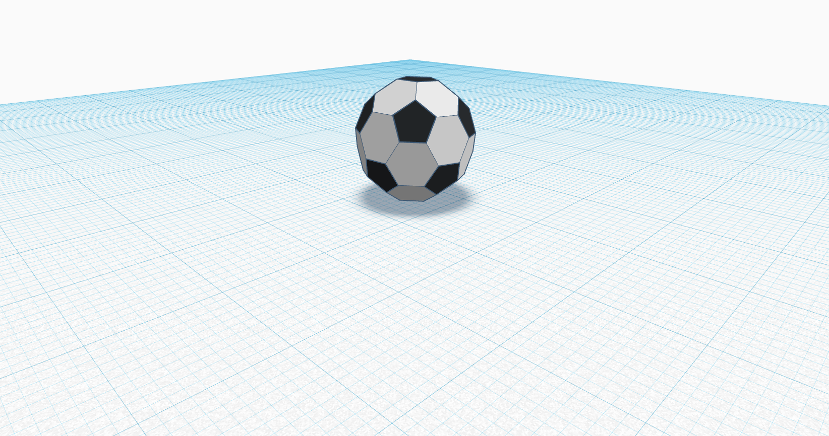 Finger Soccer by Mou | Download free STL model | Printables.com