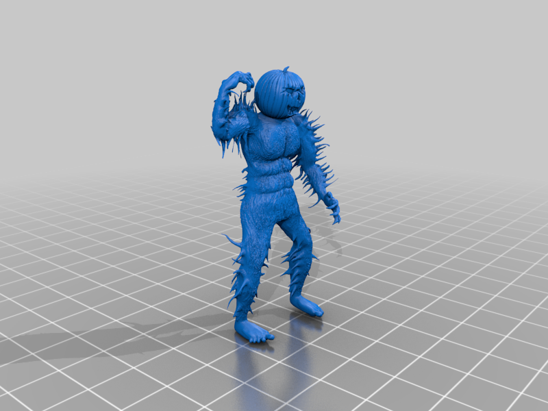 Bugbear Ghoul And Friends Basic Dandd By Stormcrow 13 Download Free Stl Model