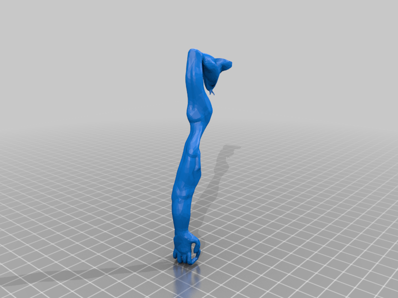 It That Betrays by StormCrow 13 | Download free STL model | Printables.com